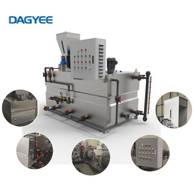 Buy 6500l automatic chemical dosing system, Good quality 6500l ...